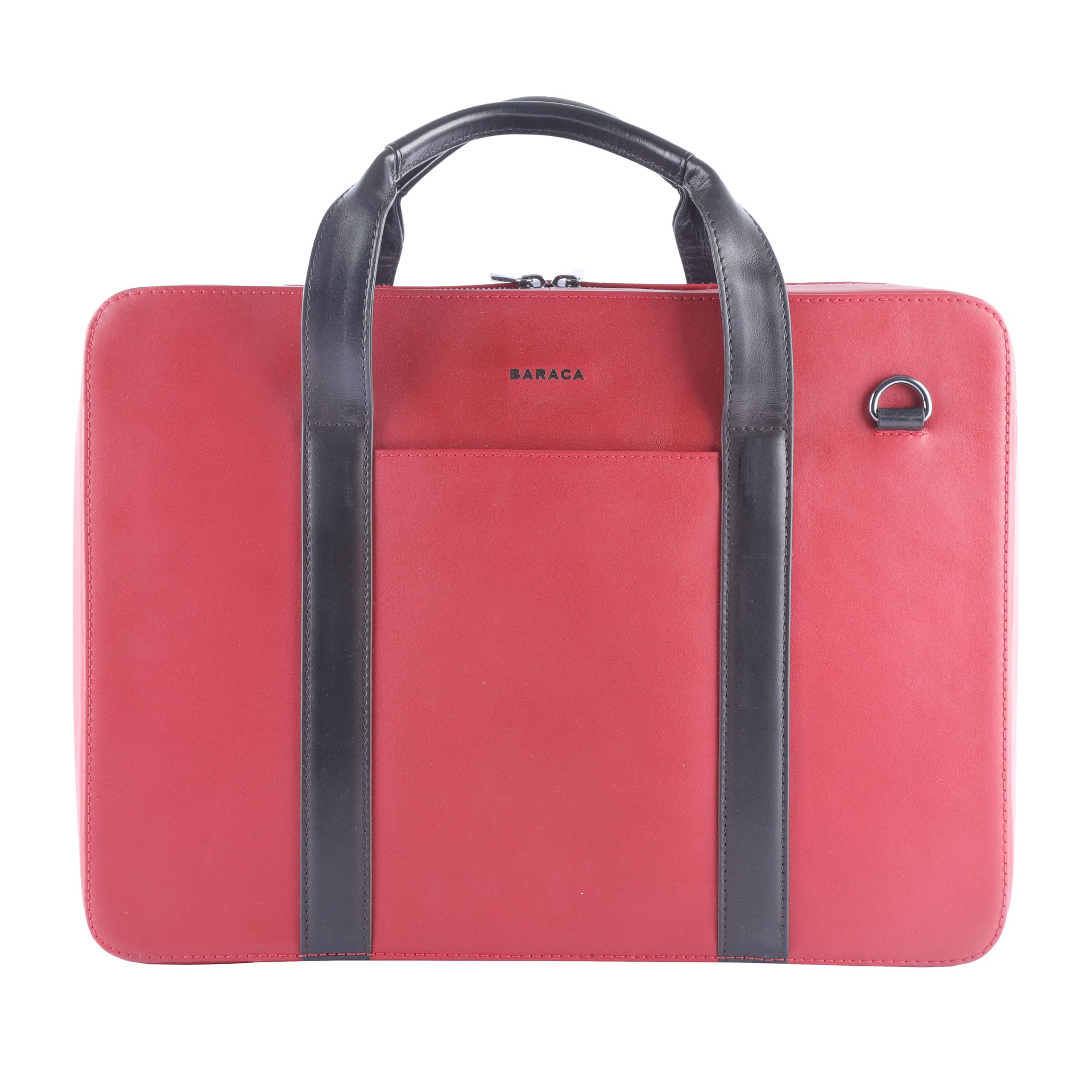 VANGUARD - RED – Baraca