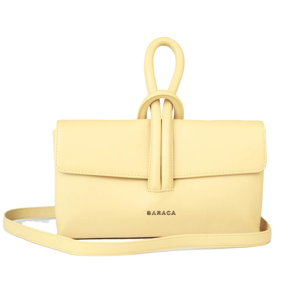 MONARCH - MUSTARD – Baraca