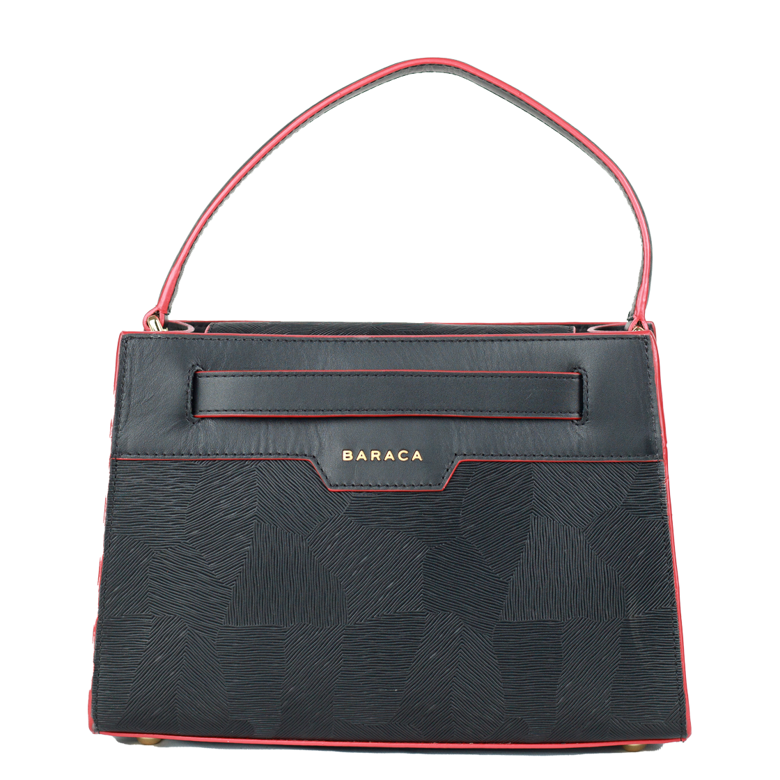 ROSALINE - BLACK – Baraca