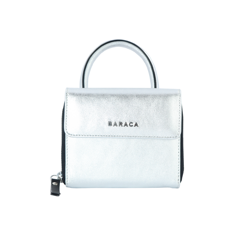 FLAP WALLET – Baraca